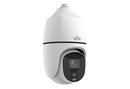 Buy UNV - IPC68188EFW-X25-F40G-VH - UNV 8 Inch Dual Lens Pro PTZ | Uniview