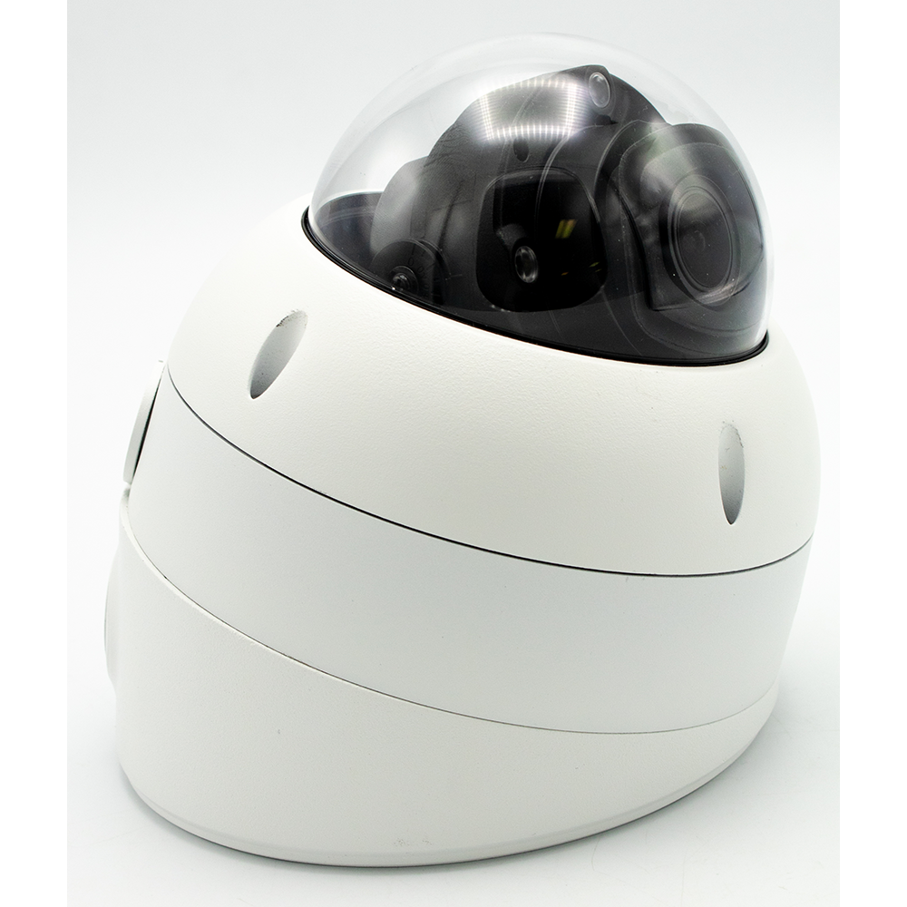 Dahua - DH-PFA133-E - Angled Junction Box | CCTV.NET