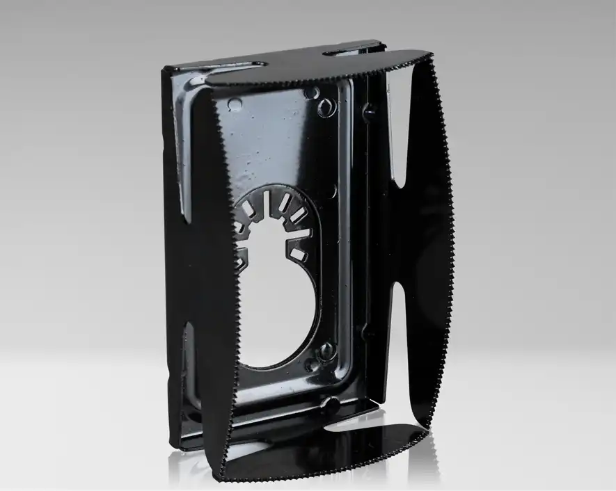 Buy Jonard - EBC-363 - Low Voltage Electrical Box Cutter Single Gang ...