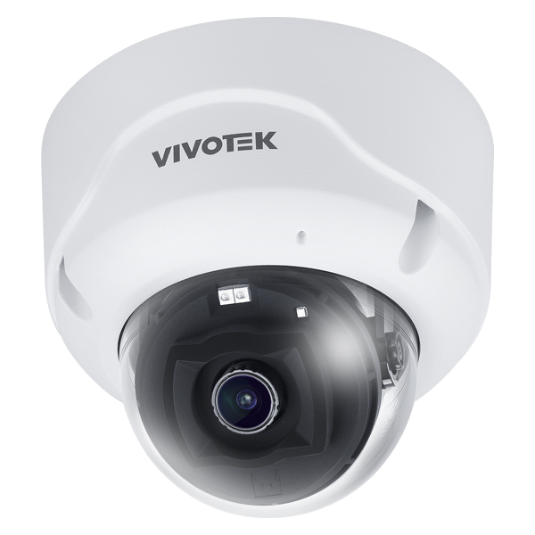 Vivotek - FD9399-EHV - V-Series 8MP AI IR IP Dome Camera 4.2mm IP66 ... Vivotek - FD9399-EHV - V-Series 8MP AI IR IP Dome Camera 4.2mm IP66 ...