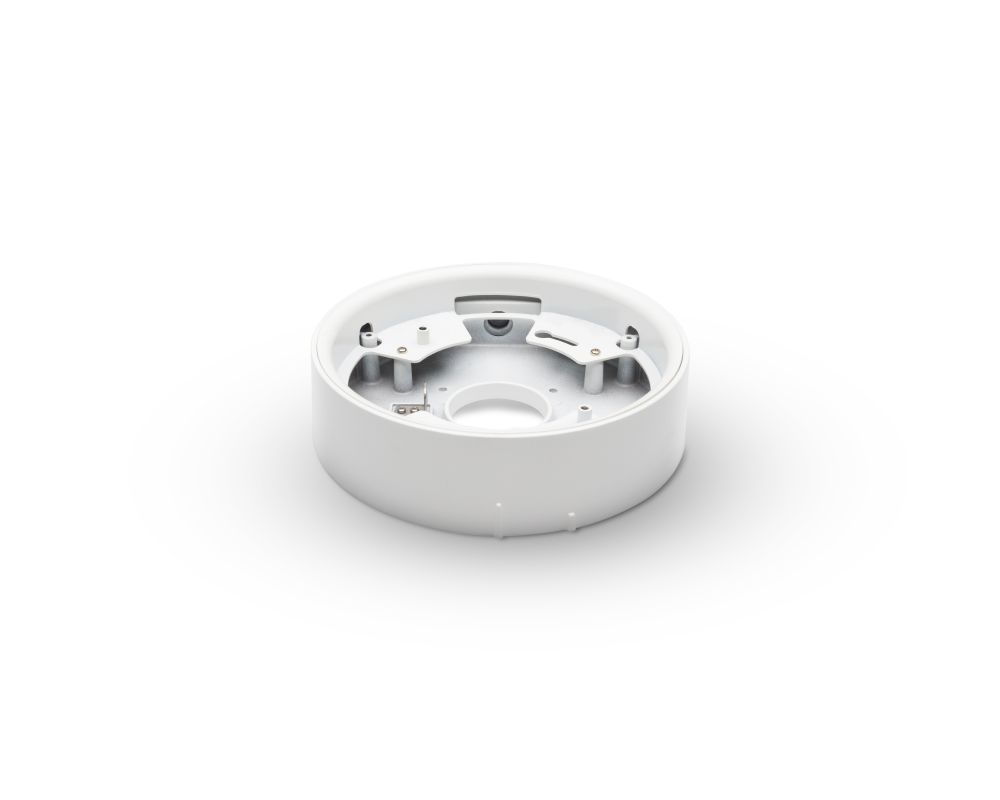 ExacqVision - IBJB-M-ISWB-0 - Illustra Flex Multi-Sensor Junction Box ...