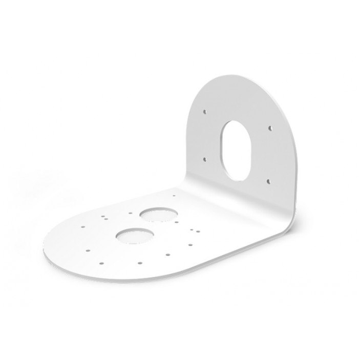 ExacqVision - IBWS-E-IS-40 - Illustra Essentials Gen4 Wall Mount | CCTV.NET