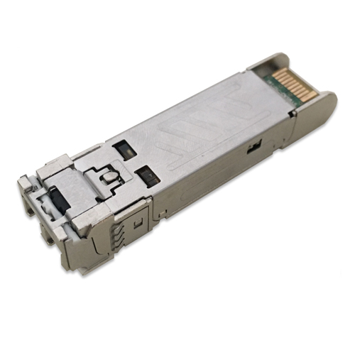 Planet - MTB-TSR - 10G SFP+ Fiber Transceiver (Multimode, DDM, -40~75C ...