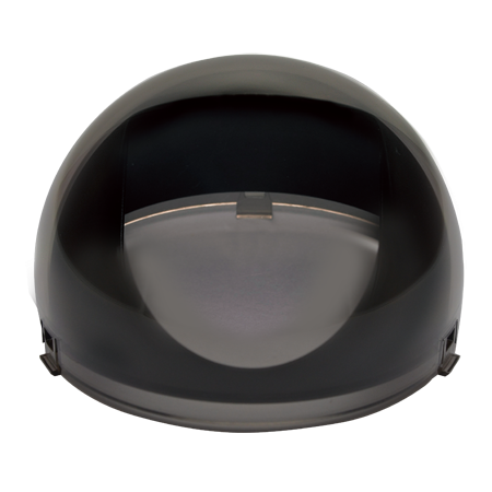 ACTi - PDCX-0104 - Smoked Dome Cover for D51, D52, E51 | CCTV.NET