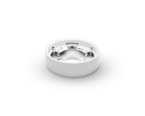 ExacqVision - IBJB-M-ISWB-0 - Illustra Flex Multi-Sensor Junction Box ...